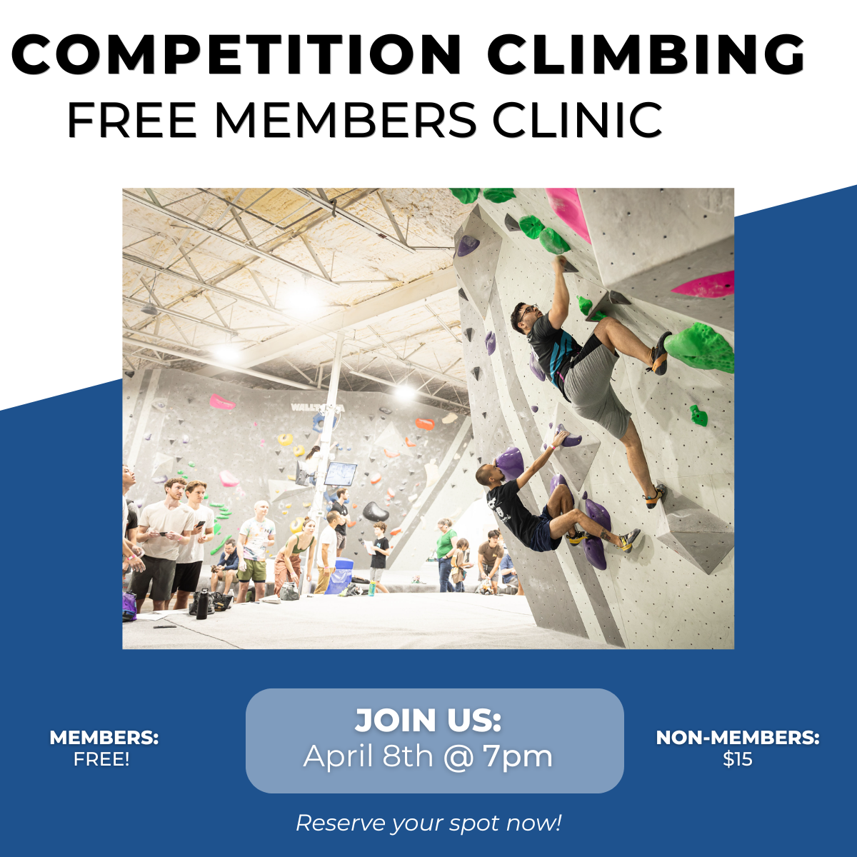Youth Climbing Programs for Kids of All Ages - Blue Swan Boulders